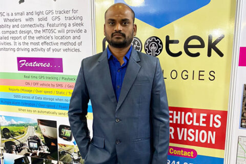 Swaaadle Tech Pvt. Ltd | Smart Technology Products Platform